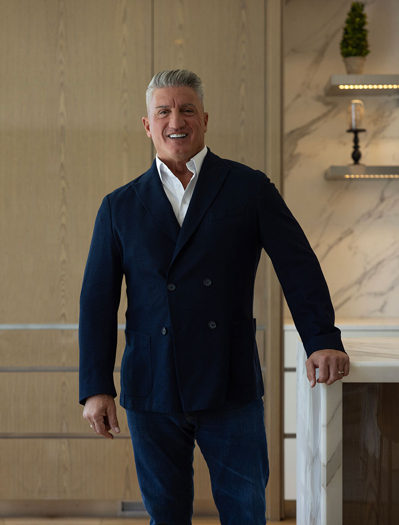 About - Bespoke Property Management